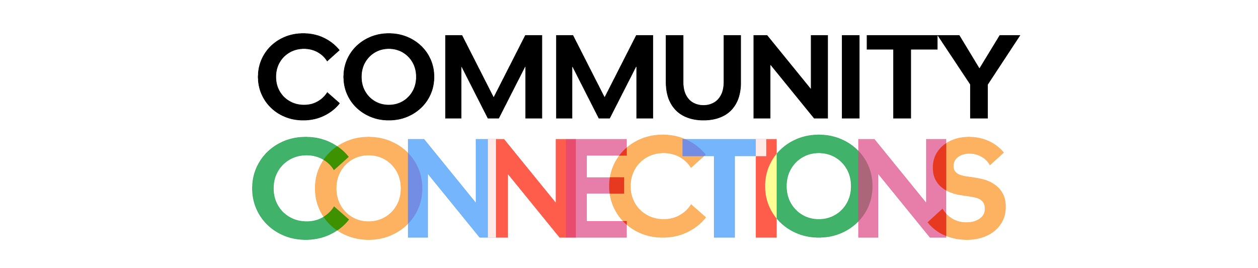 Community Connections — Path with Art