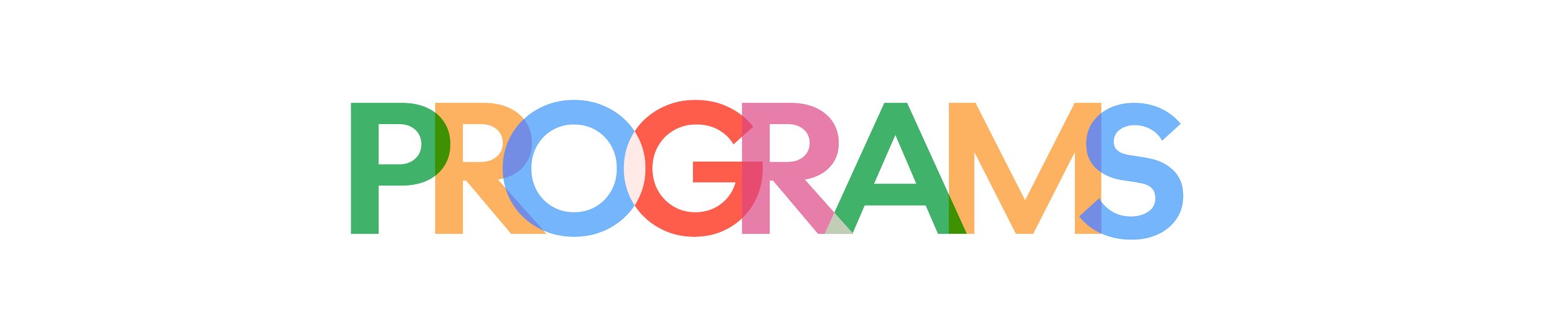 Art Programs — Path with Art