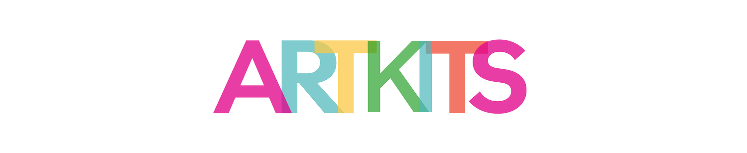 Art Kits — Path with Art