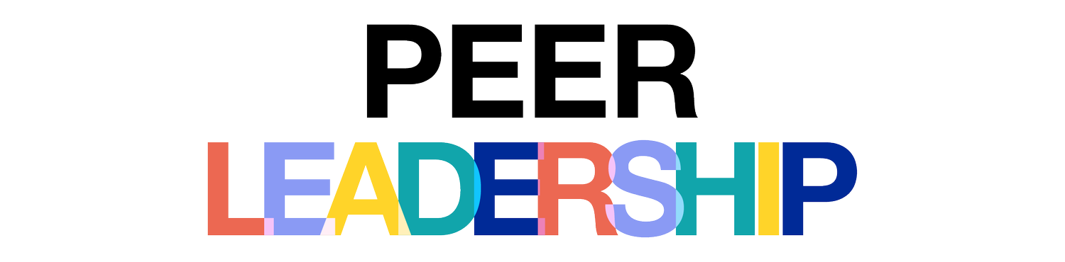 Leadership Program — Path with Art