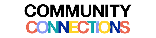 Community Connections — Path with Art