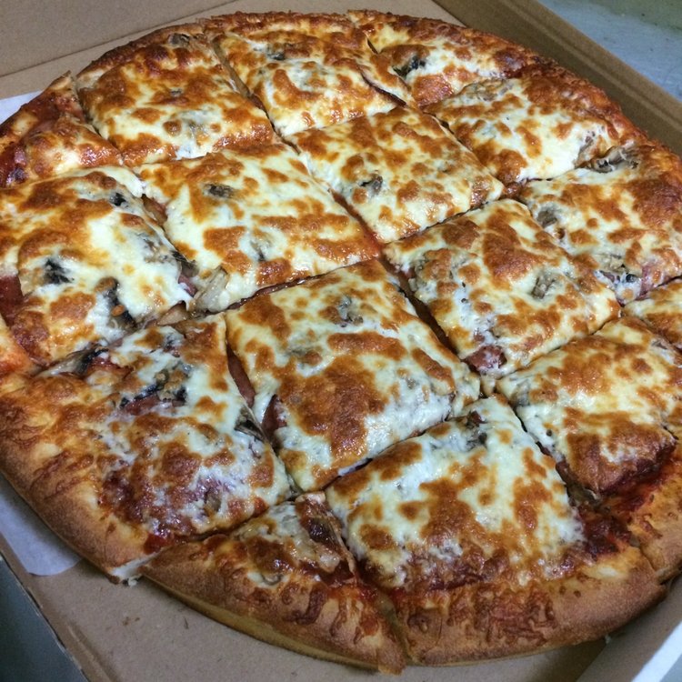 Roadrunner Pizza & Donair