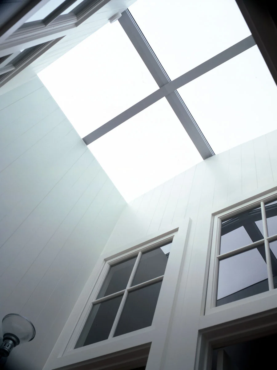 1890s Victorian — Andrew Mann Architecture