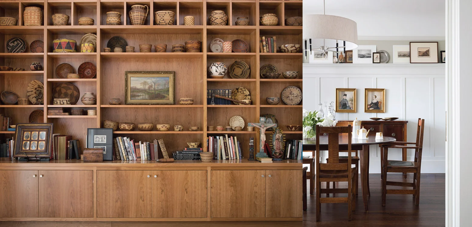 Andrew Mann Architecture