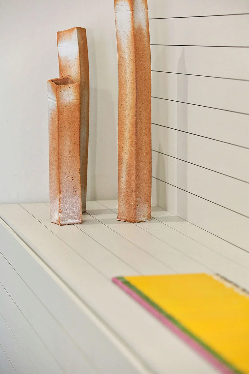 Make Room — Andrew Mann Architecture