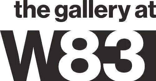 About the Gallery at W83 — W83