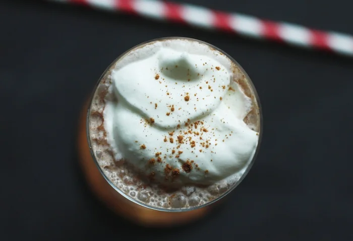 Mexican Chocolate Shake {Husband Appreciation Post} — Set the Table ...