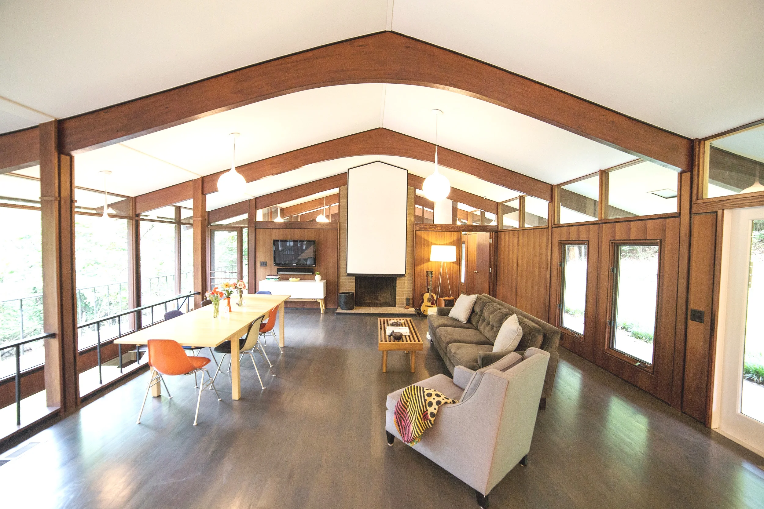 Reform Design + Build