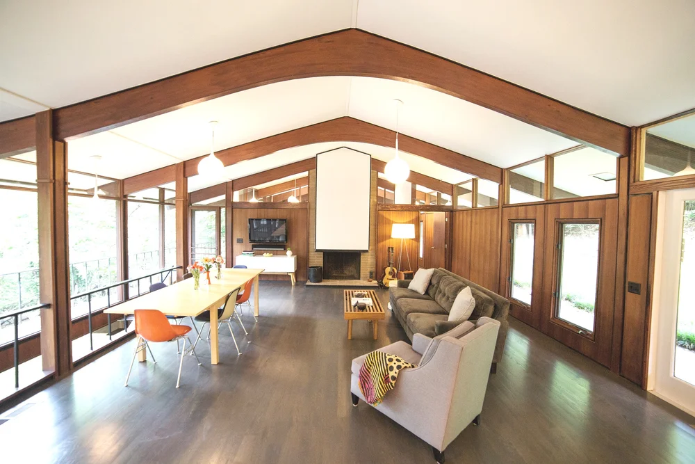 Reform Design + Build