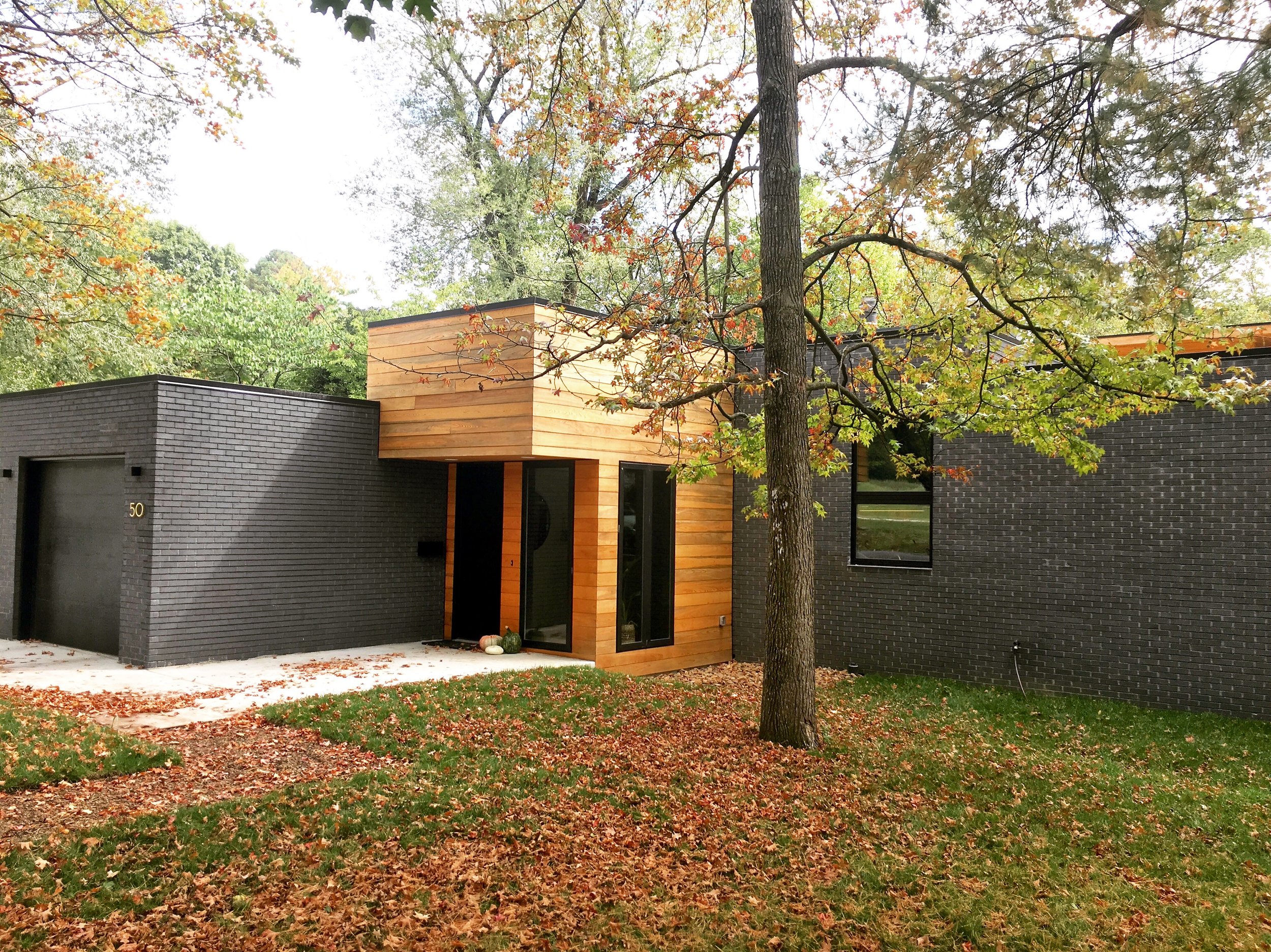 Reform Design + Build