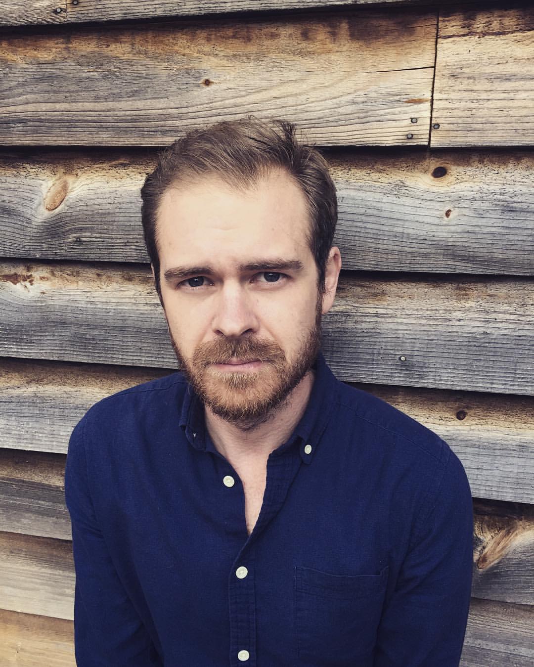 Interview with Nathan Poole by Abby Plowman — Negative Capability Press