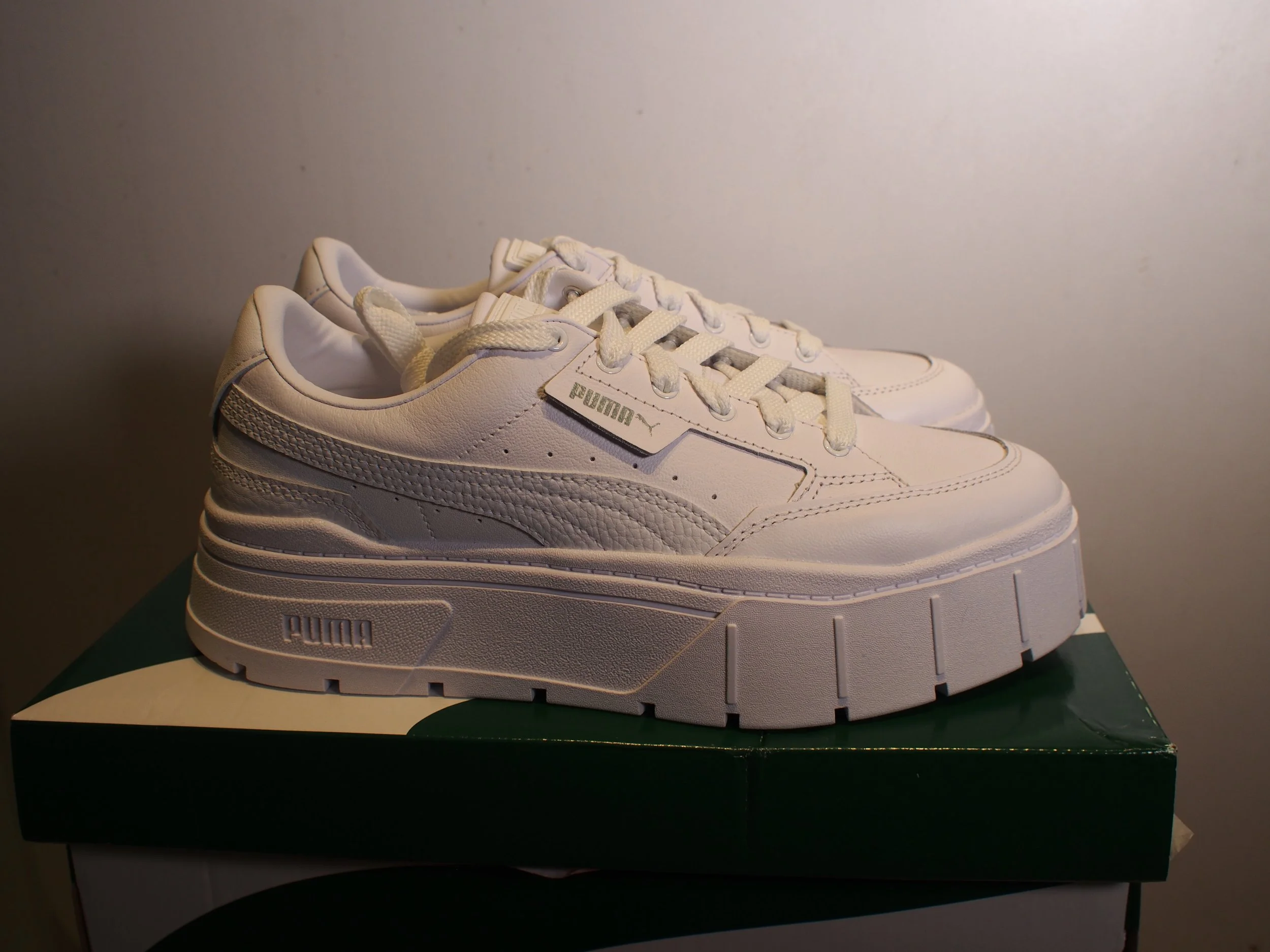 FOOTWEAR/W — global atomic designs inc