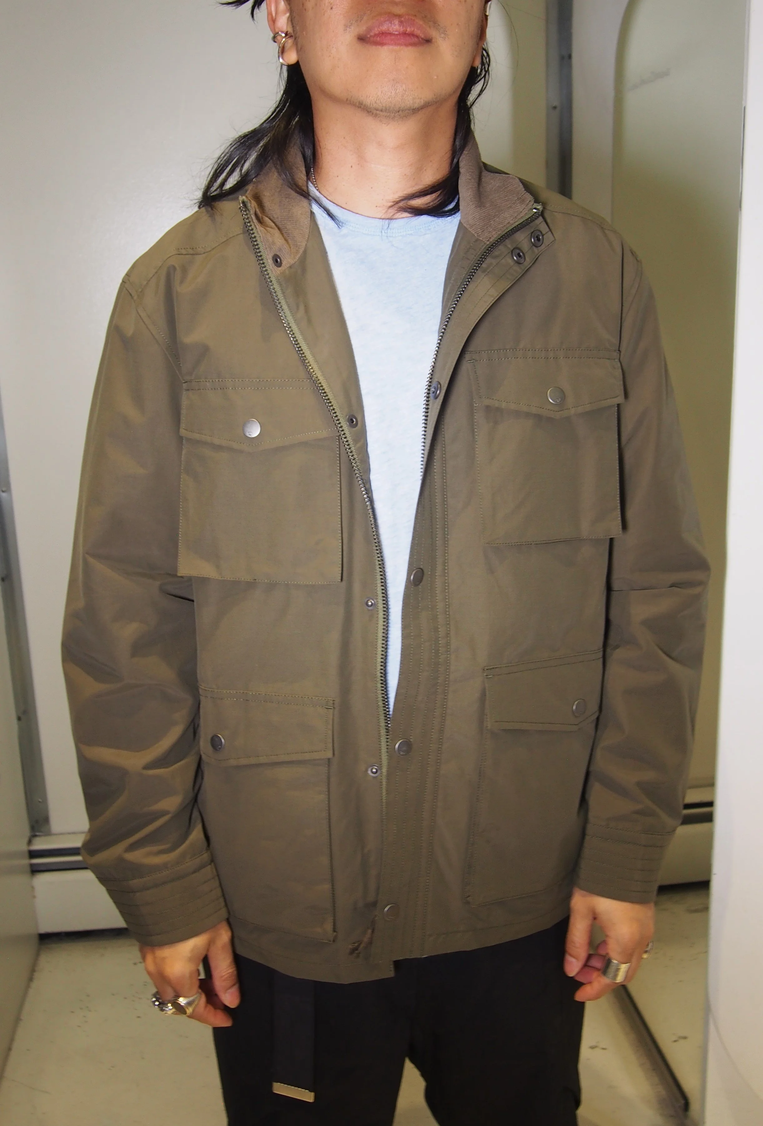 men's outwear from international brands trench coats , blazers ...