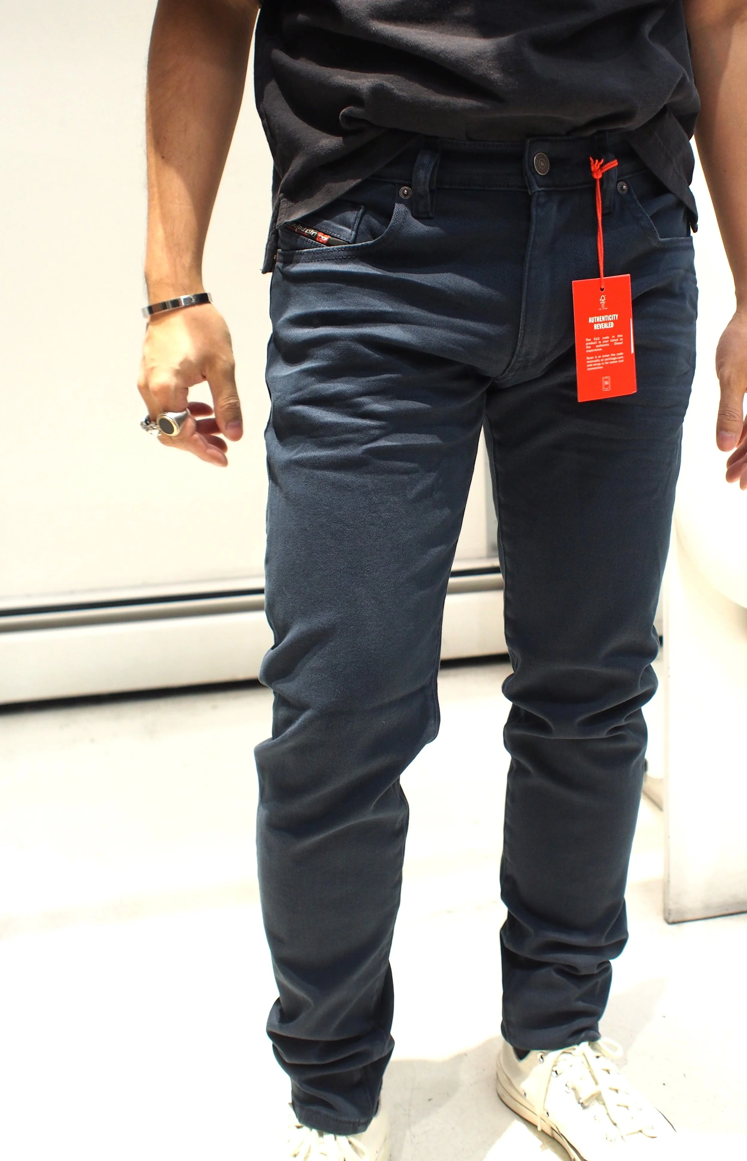 men's powerhouse denim brands from international and locally designed ...