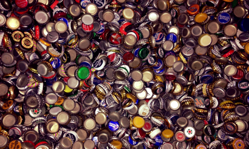 Donate Beer Bottle Caps to Charity — Kaps for Kids