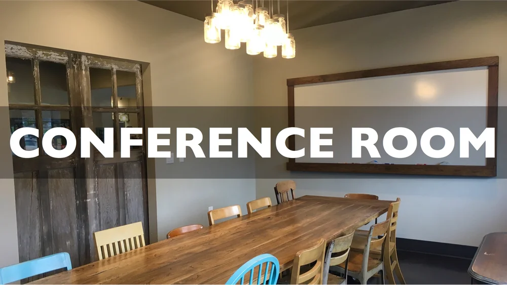 Conf. Room — Artisan Coffee