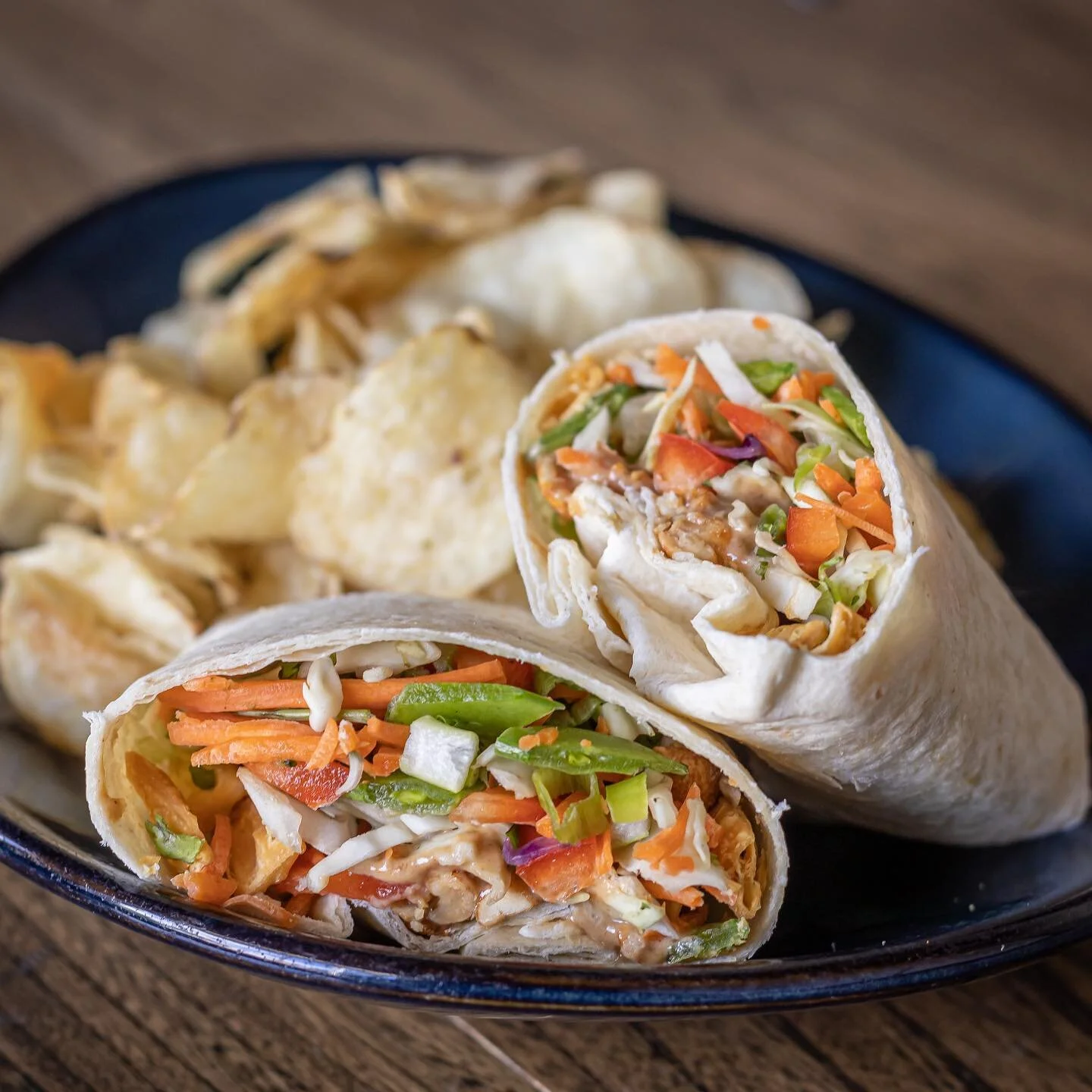 Our Storefront — Artisan Coffee