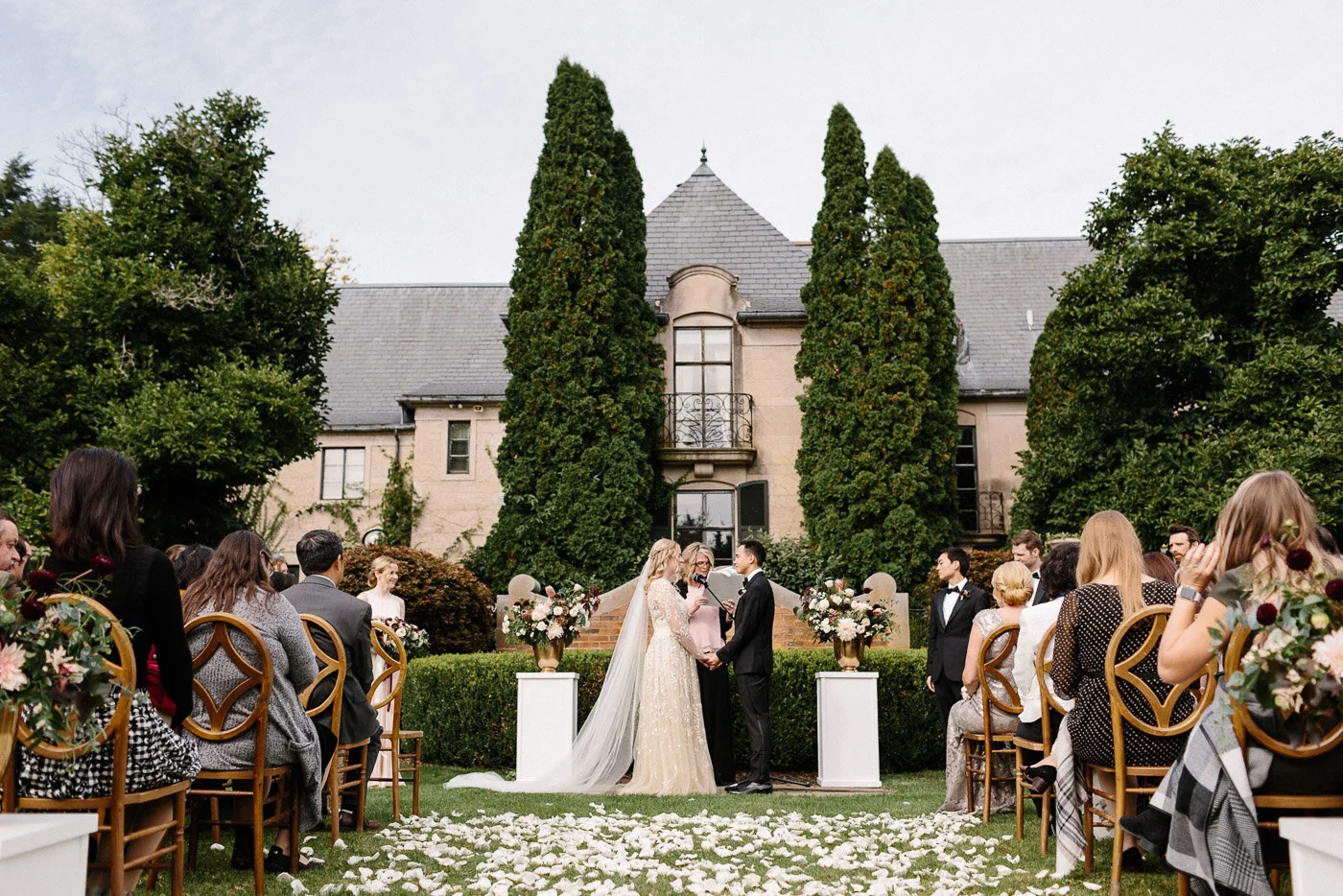 The Best Wedding Venues In Michigan Alex Priebe
