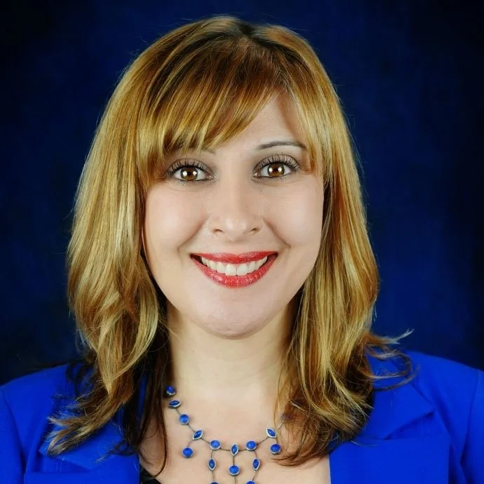 Leadership — The Glendale Historical Society