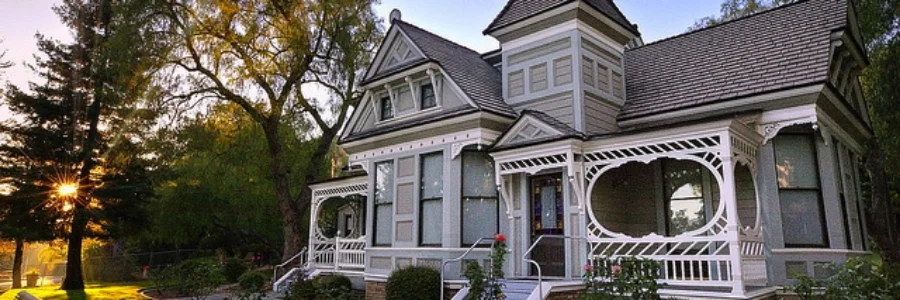 About — The Glendale Historical Society