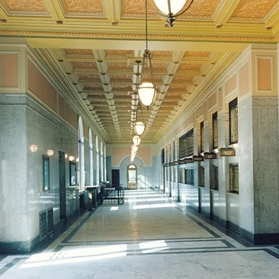 Glendale Post Office — The Glendale Historical Society