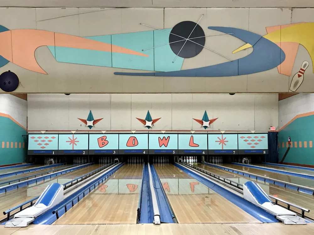 Montrose Bowl — The Glendale Historical Society