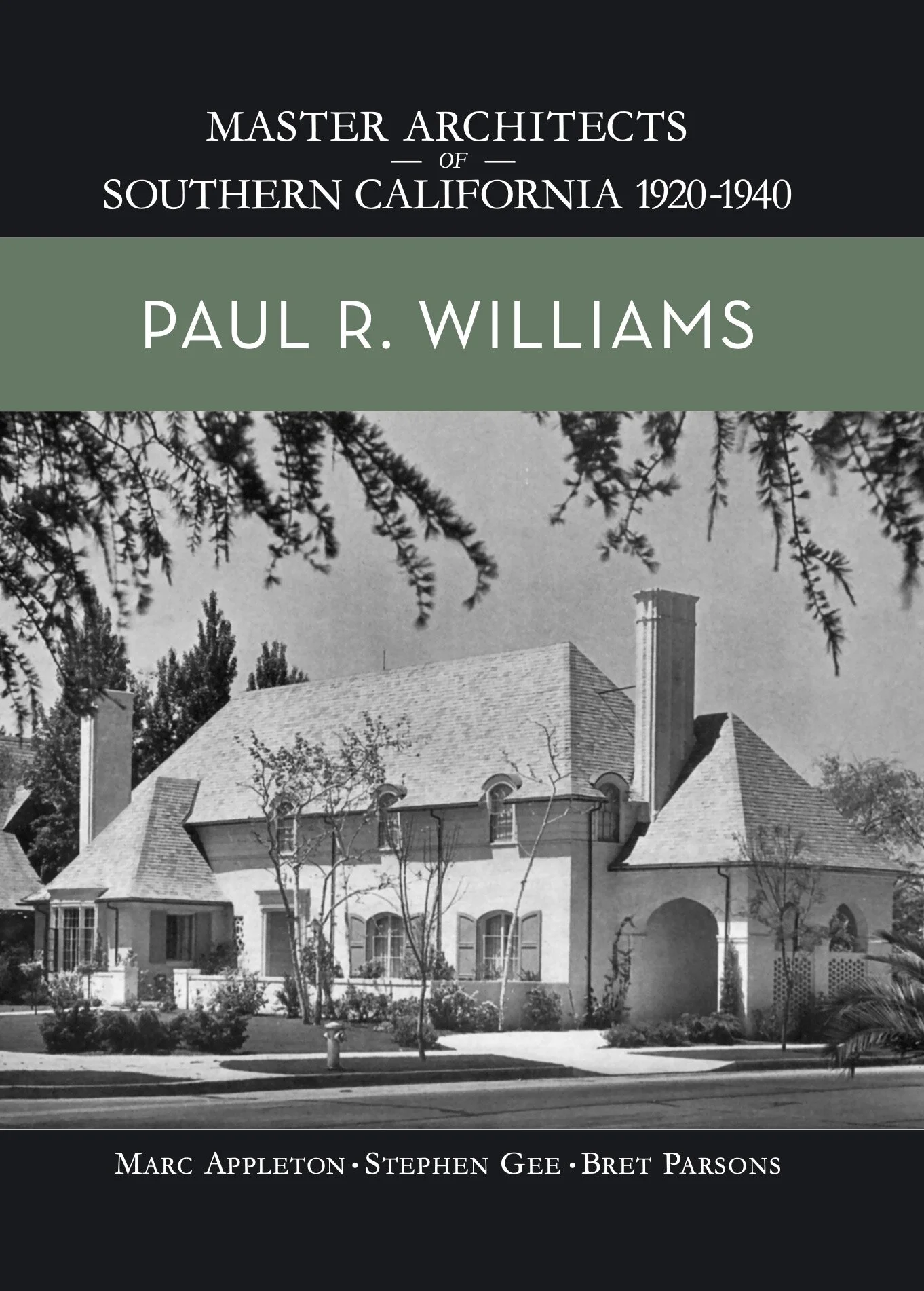 Master Architects — The Glendale Historical Society