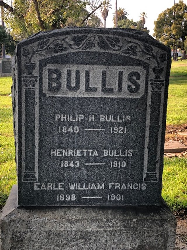 Still Standing after all these Years Part X — The Glendale Historical ...