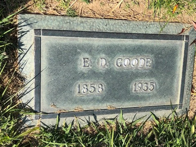 Still Standing after all these Years Part VIII — The Glendale ...