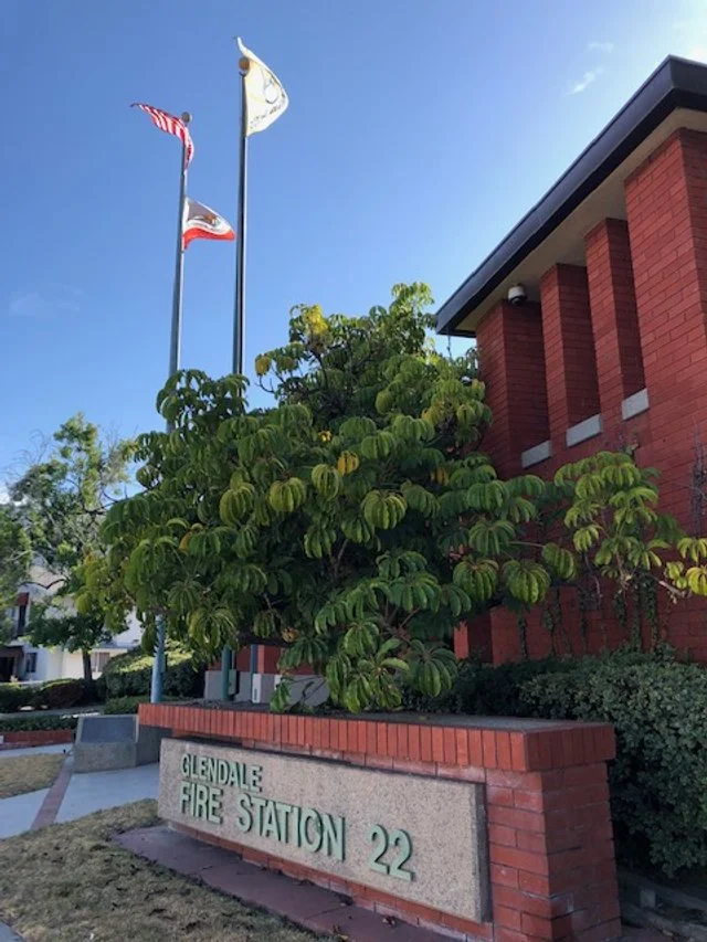 Still Standing after all these Years XII — The Glendale Historical Society