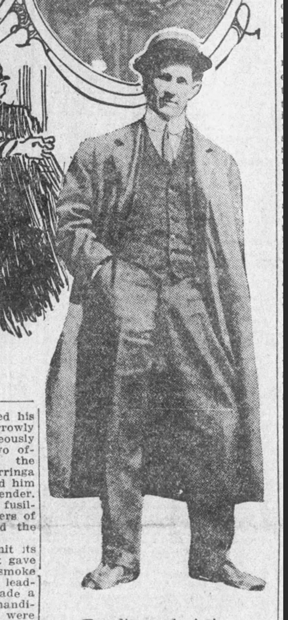 Still Standing after all these Years XII — The Glendale Historical Society