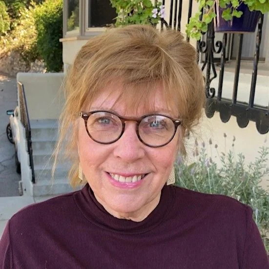 Nancy Oshima — The Glendale Historical Society