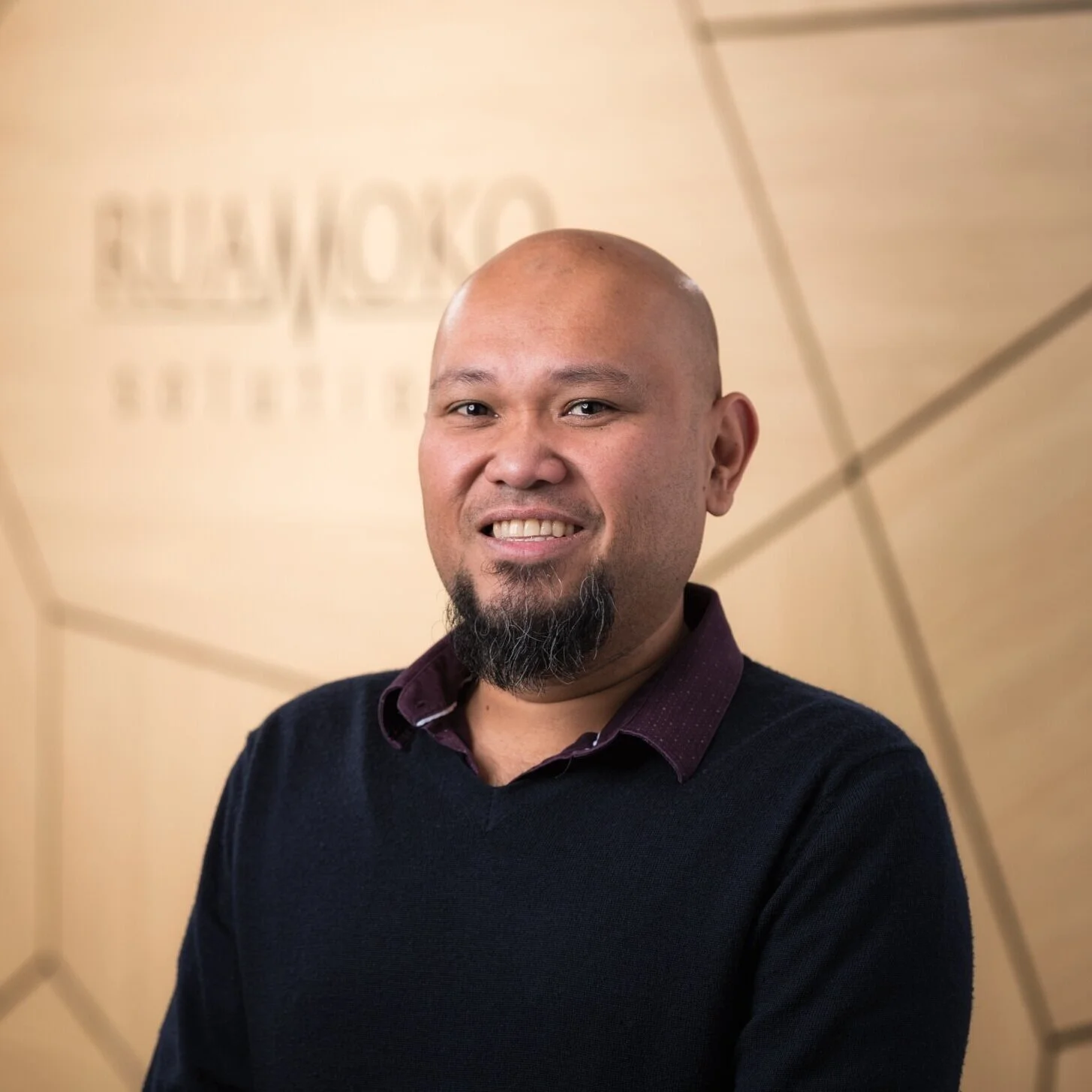Our Team — Ruamoko