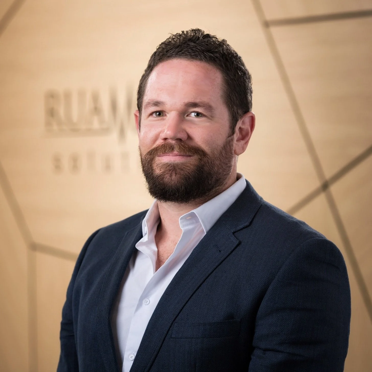 Our Team — Ruamoko