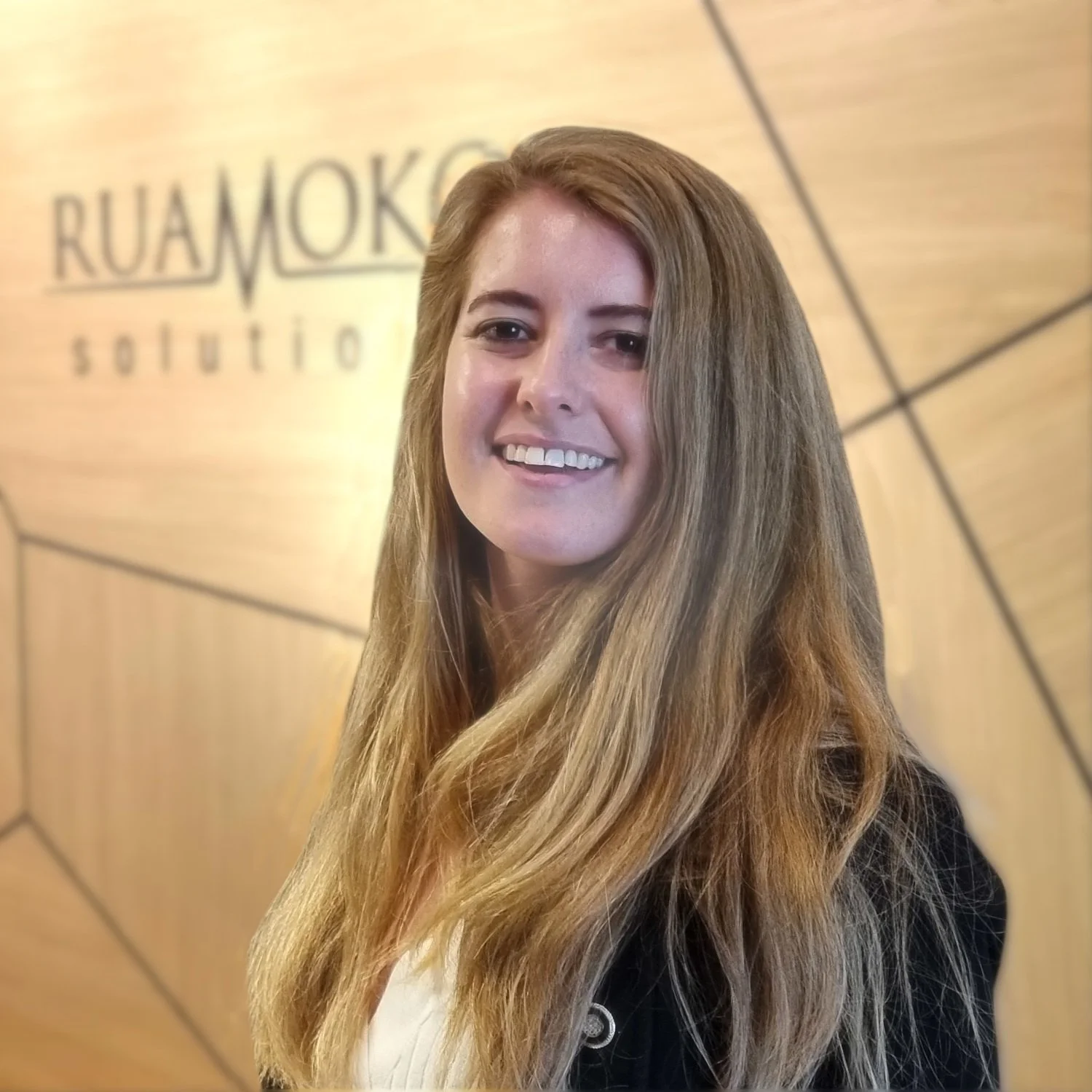 Our Team — Ruamoko