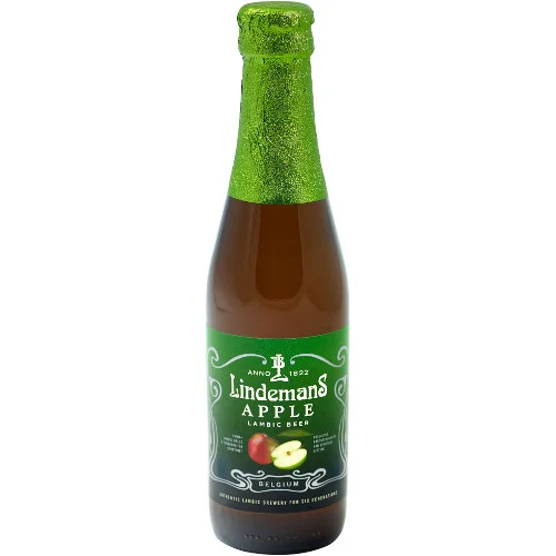 Lindemans — Craft Beer Supplier Distributor Singapore | The Drinking ...