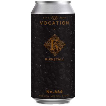 Vocation (UK) — Singapore Craft Beer and Soda Supplier Distributor ...