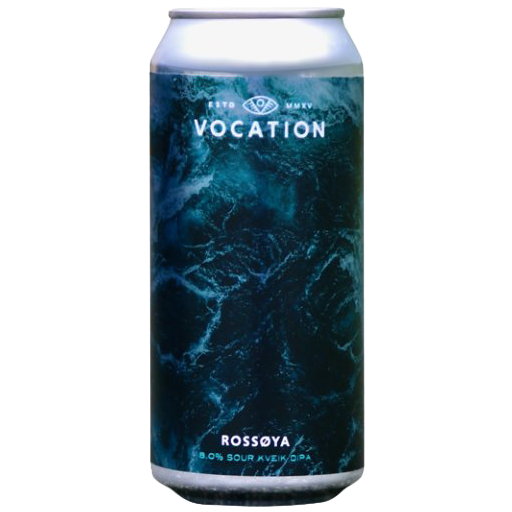 Vocation (UK) — Singapore Craft Beer and Soda Supplier Distributor ...