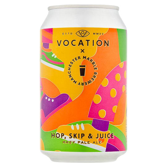 Vocation (UK) — Singapore Craft Beer, Cider and Soda Supplier ...
