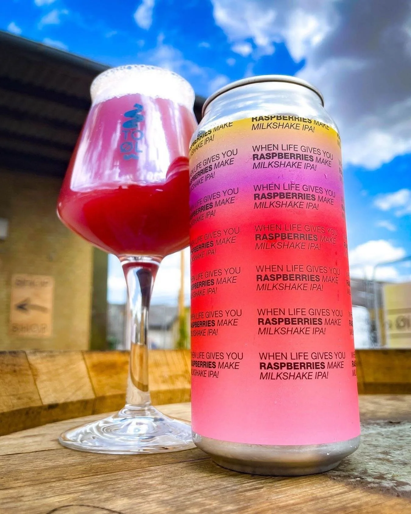 Craft Beer Supplier Distributor Singapore | The Drinking Partners