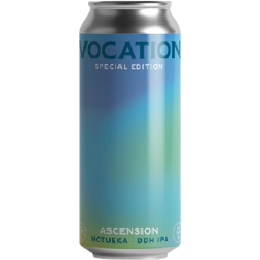 Vocation (UK) — Singapore Craft Beer and Soda Supplier Distributor ...