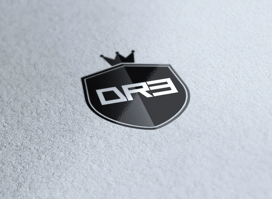 Boxfresh Creative - Logo design