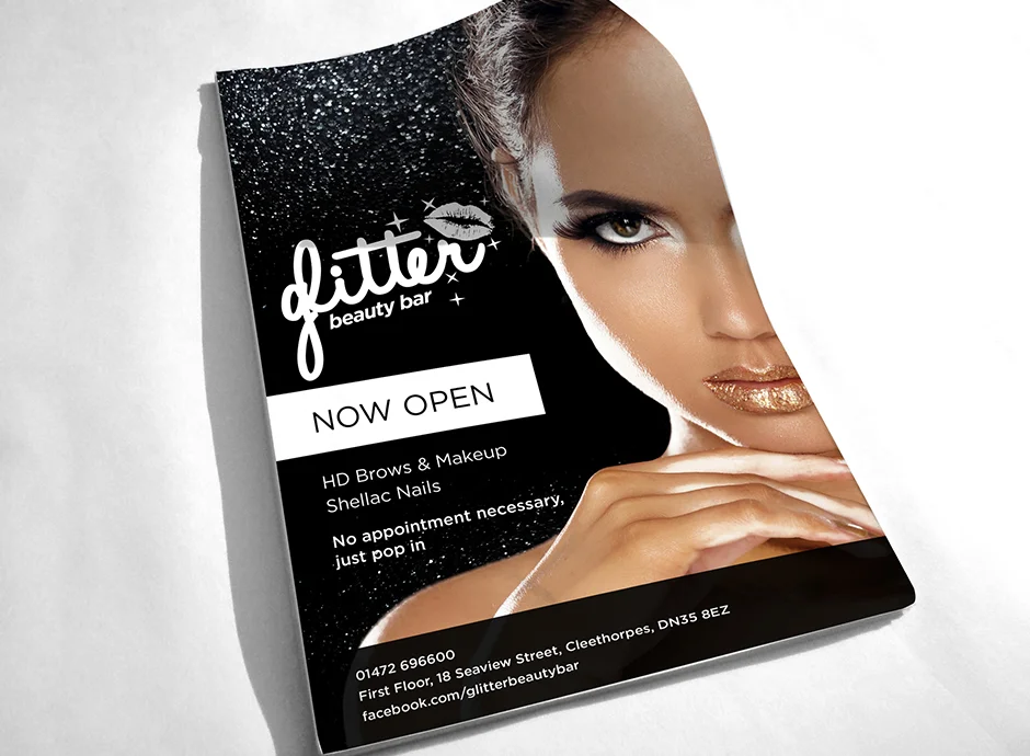 Boxfresh Creative - Logo design