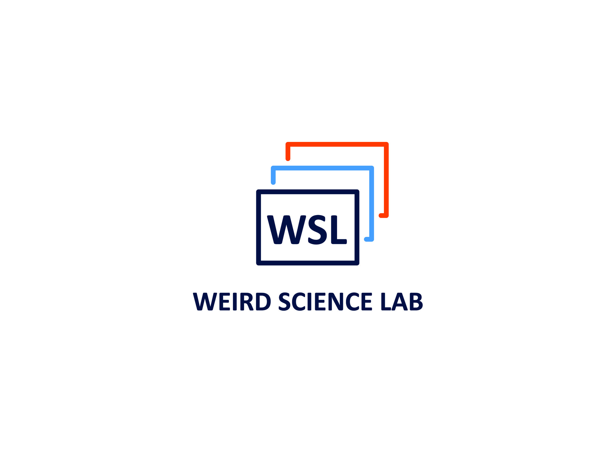 Weird Science Logo