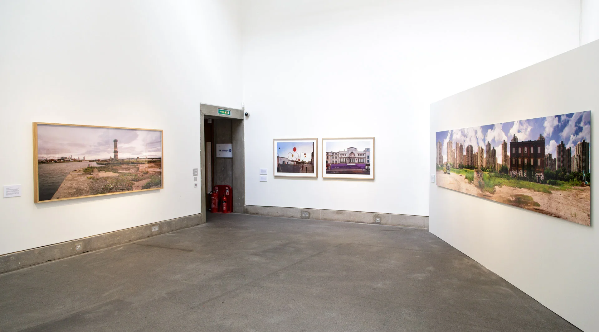 My Highlights of LOOK/15: Liverpool's International Photography ...