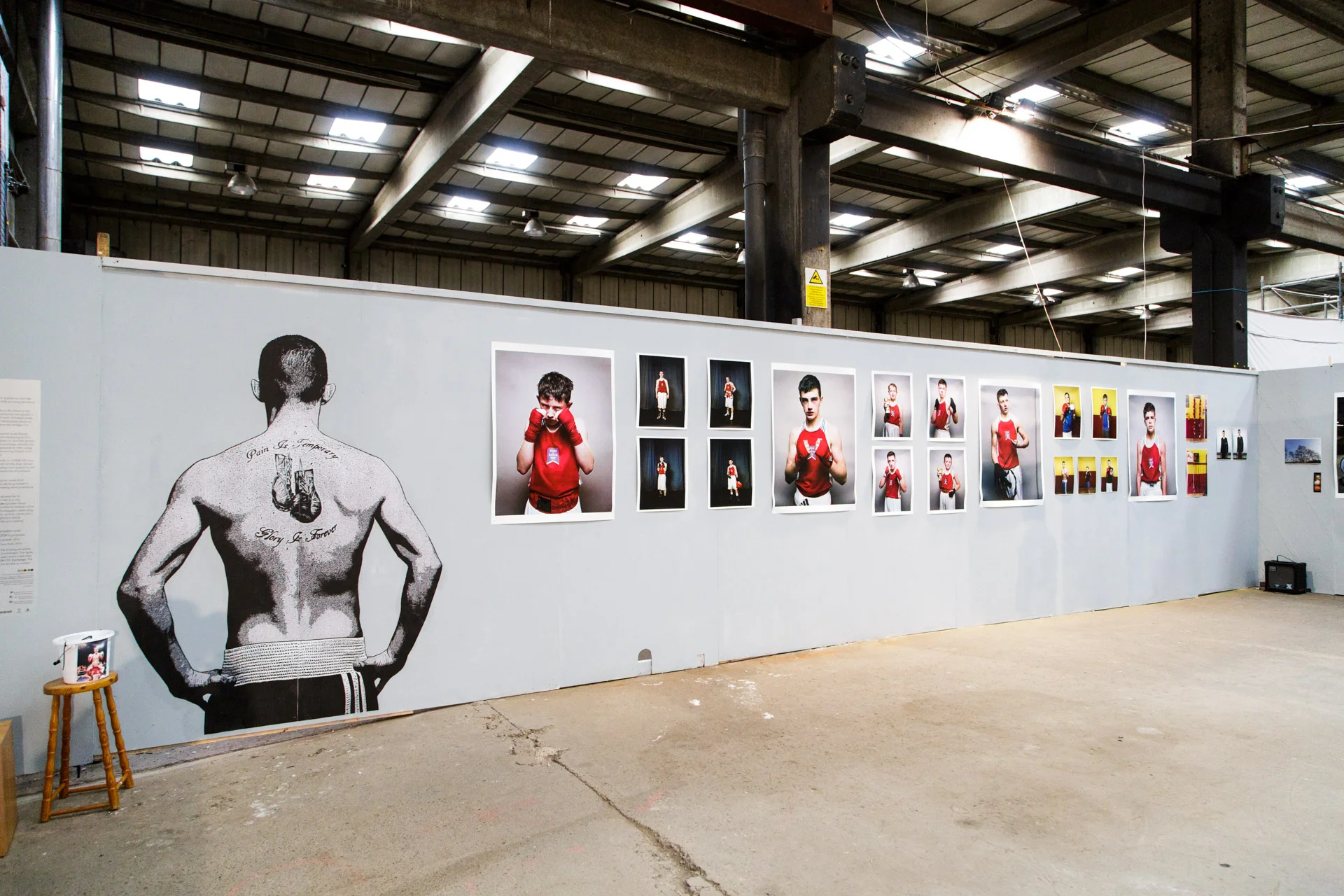 My Highlights of LOOK/15: Liverpool's International Photography ...