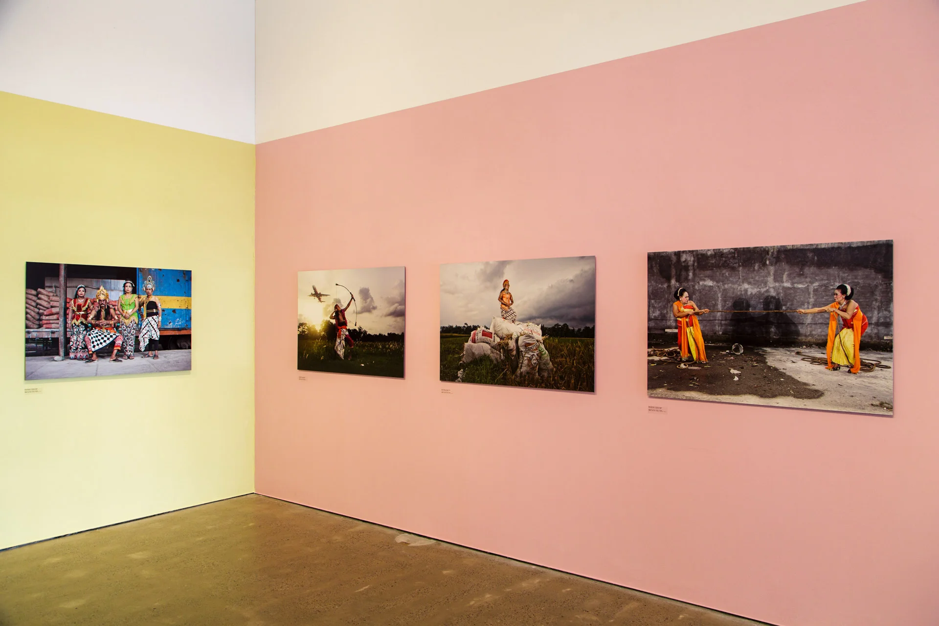 My Highlights of LOOK/15: Liverpool's International Photography ...