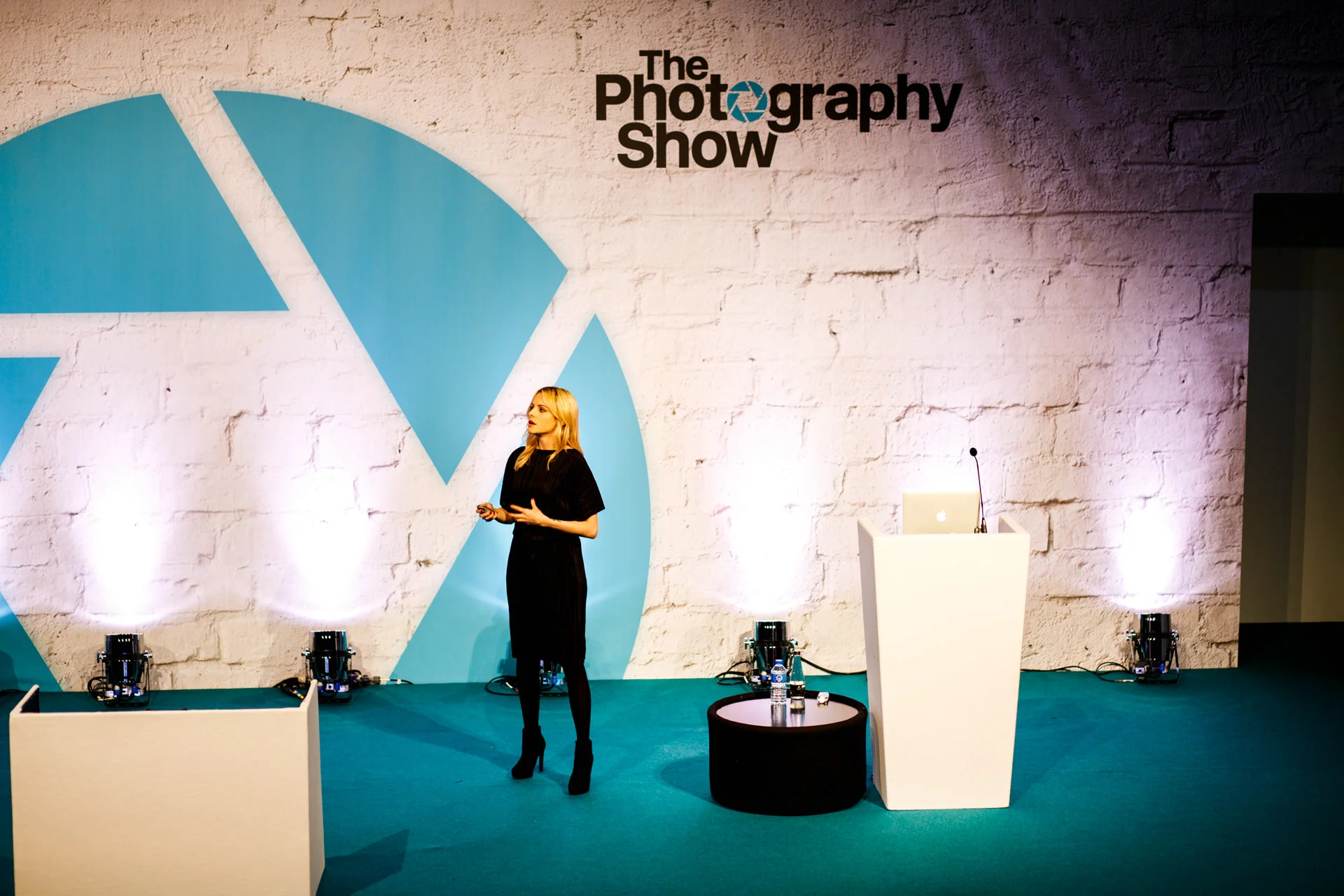 Andrew Wilson Jade Wilson