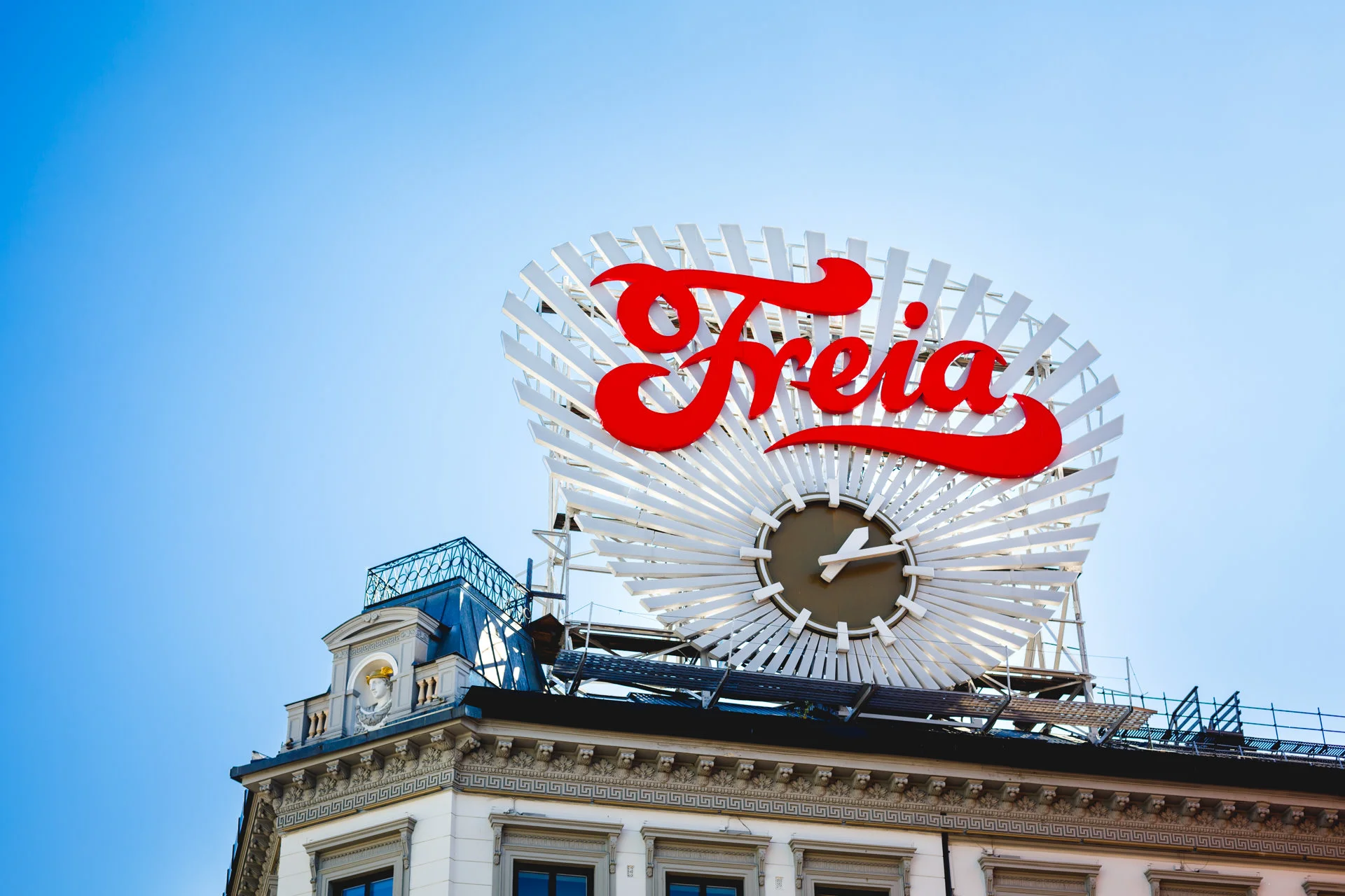 Oslo - Part Two — Andrew Wilson Photography