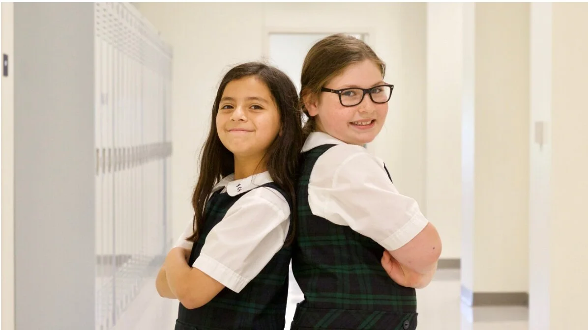 Christian Private School Near Me | Private School in Northern VA ...